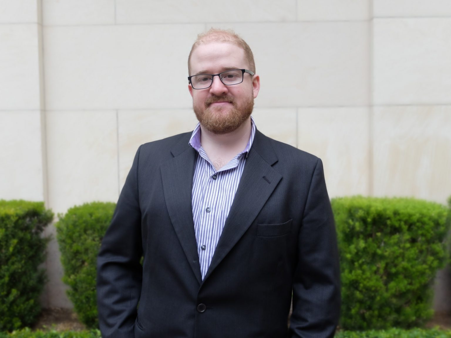 Graduate Student Success Stories