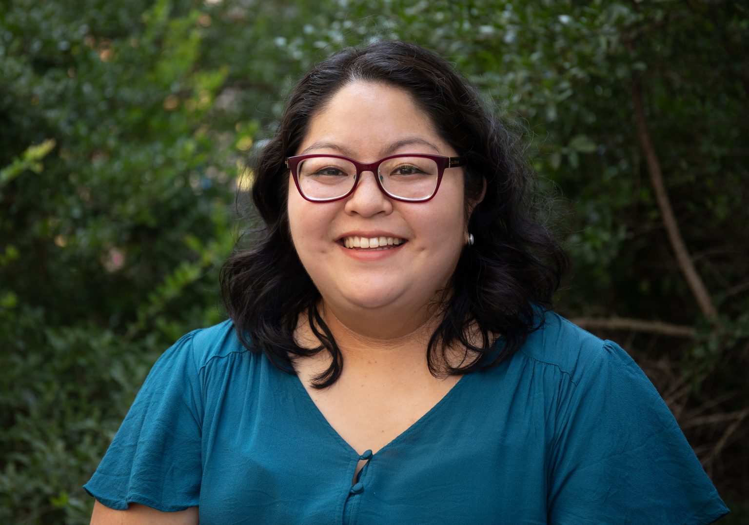 Graduate Student Success Stories