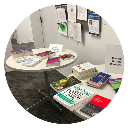 Undergraduate Students